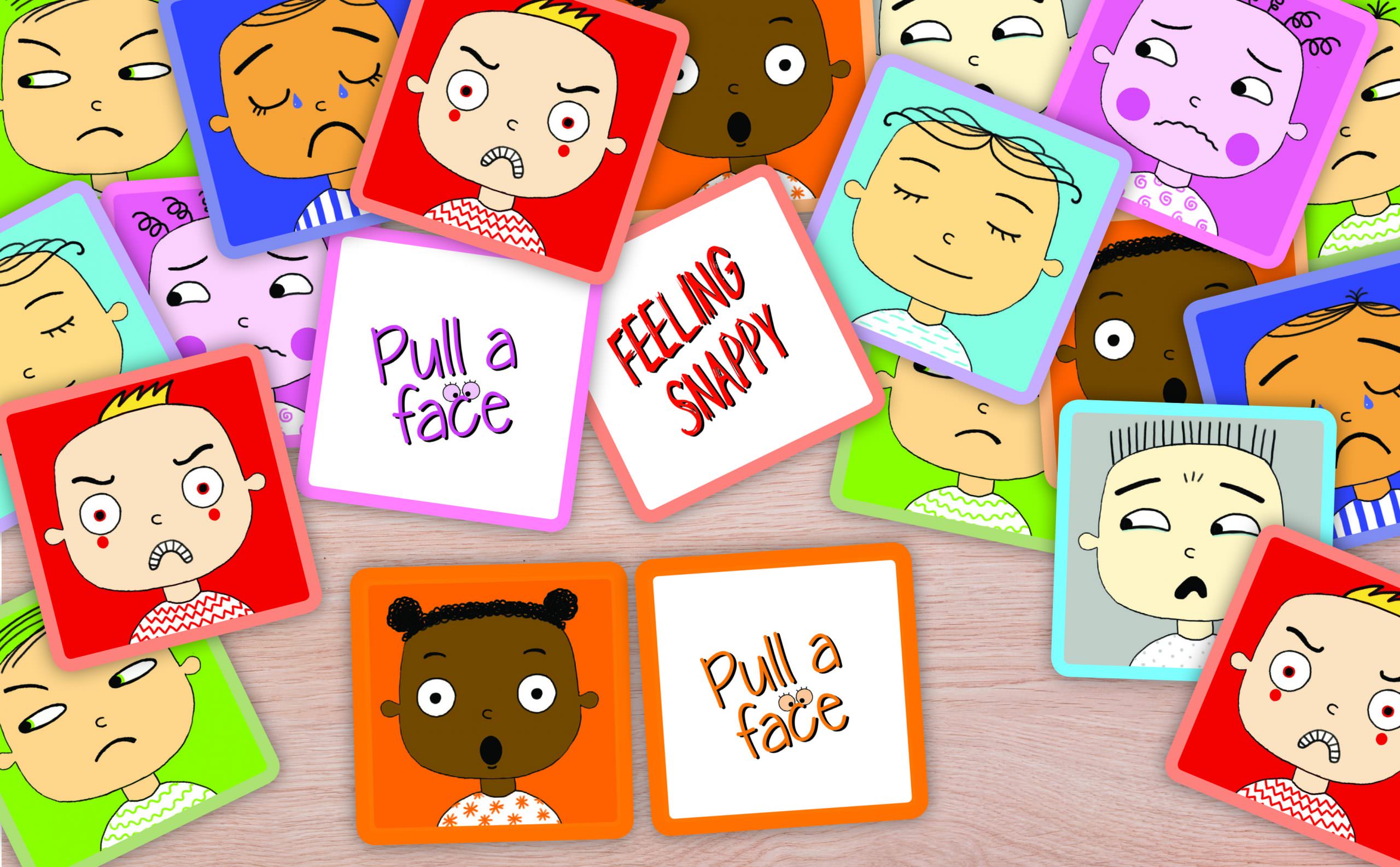 Learn Well Education Feeling Snappy! - Tinker Tray Play