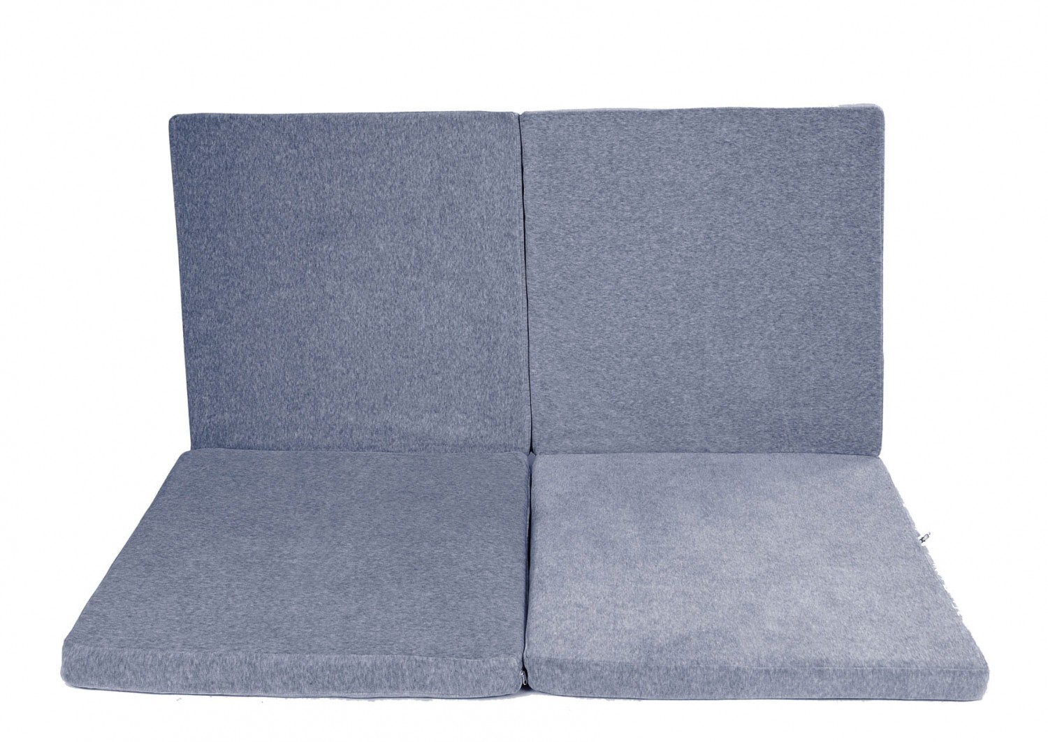 Meow Baby Square Foam Play Mat - Tinker Tray Play